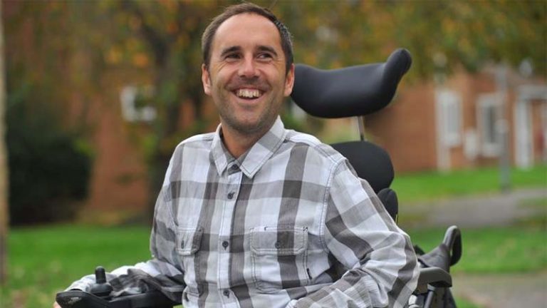 Power 100: Who Are Britains most influential disabled people ...