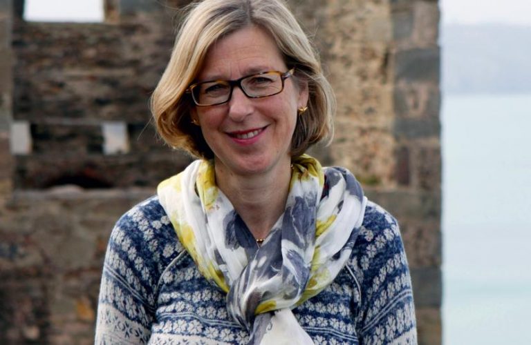 SARAH NEWTON MP - THE NEW MINISTER FOR DISABLED PEOPLE | Disability Talk