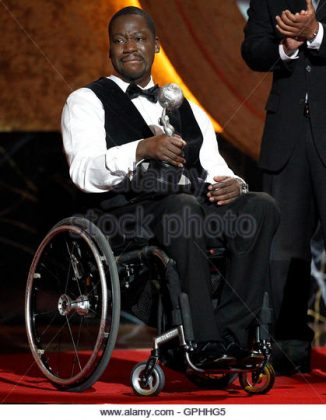 HOLLYWOOD STILL SNUBBING ACTORS WITH DISABILITIES! | Disability Talk