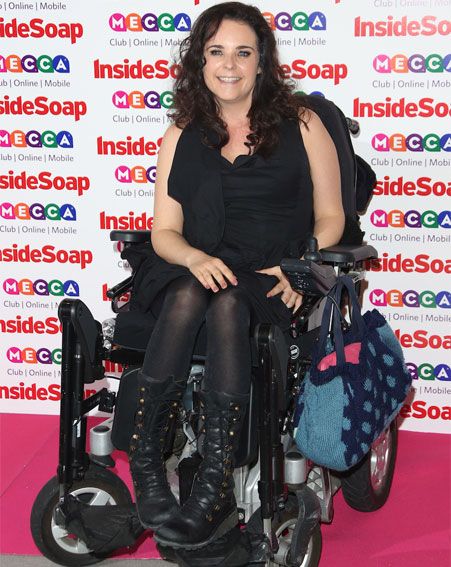 'TRIPLE C' IS A COLLECTIVE OF DISABLED AND NON-DISABLED CREATIVES ...