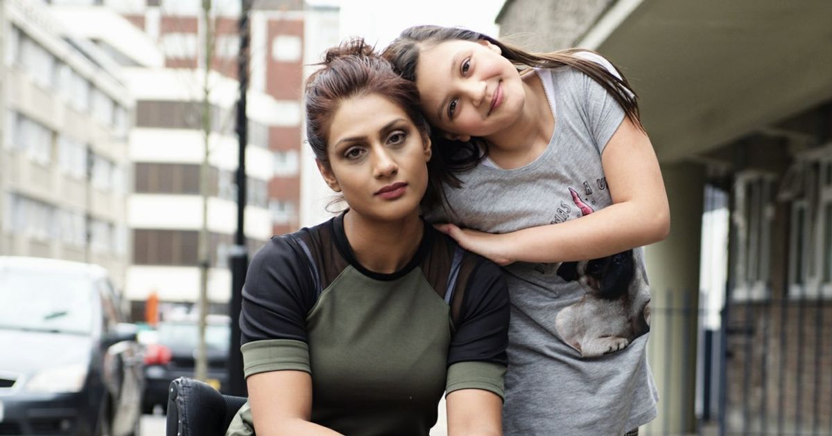 NICKI DONNELLY - A TRUE INSPIRATION | Disability Talk