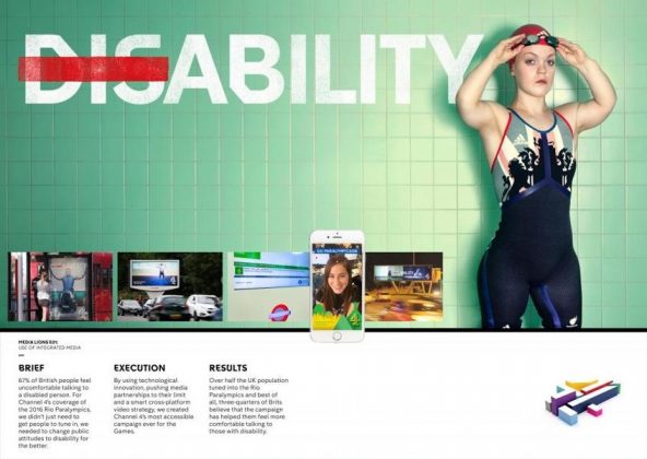 DO DISABLED PEOPLE IN ADS MAKE 'YOU FEEL UNCOMFORTABLE?' | Disability Talk