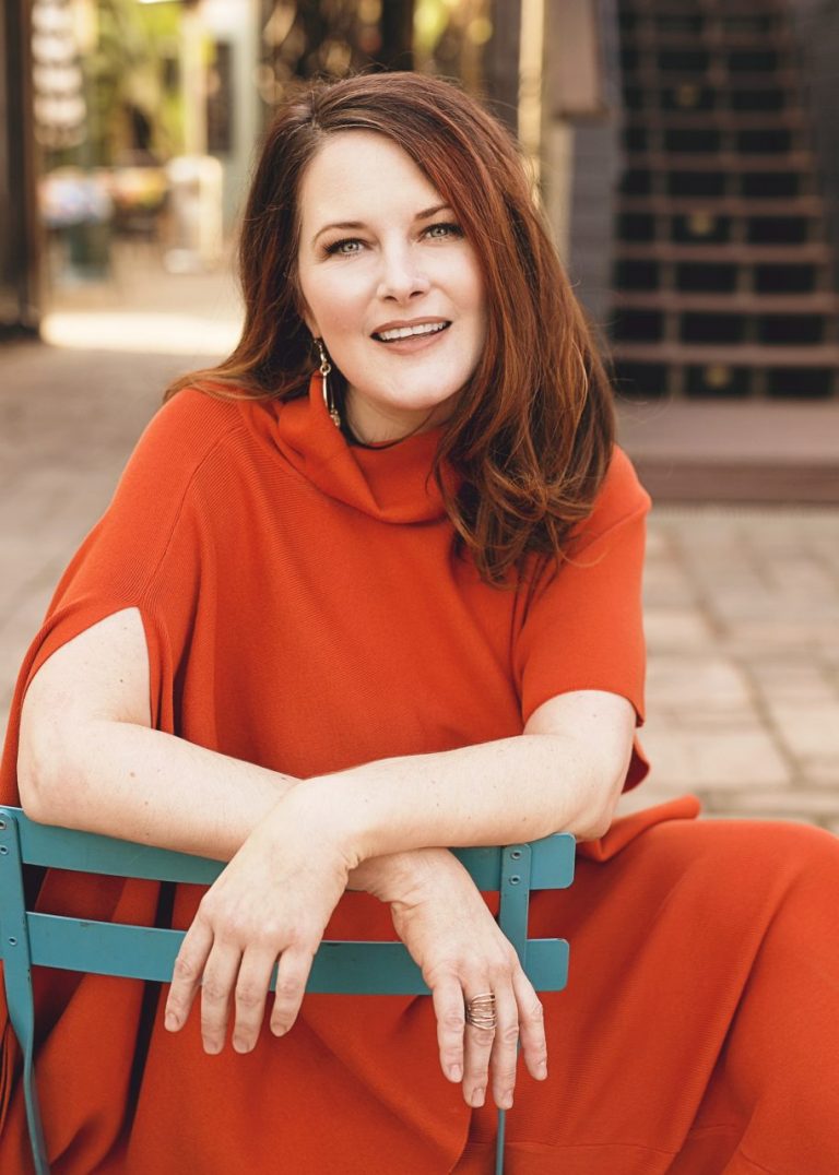 WOMEN IN HOLLYWOOD: WARRIORS FROM WITHIN WITH EILEEN GRUBBA ...