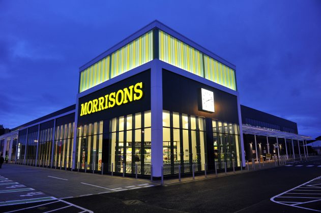 THE QUIET HOUR AT MORRISONS | Disability Talk