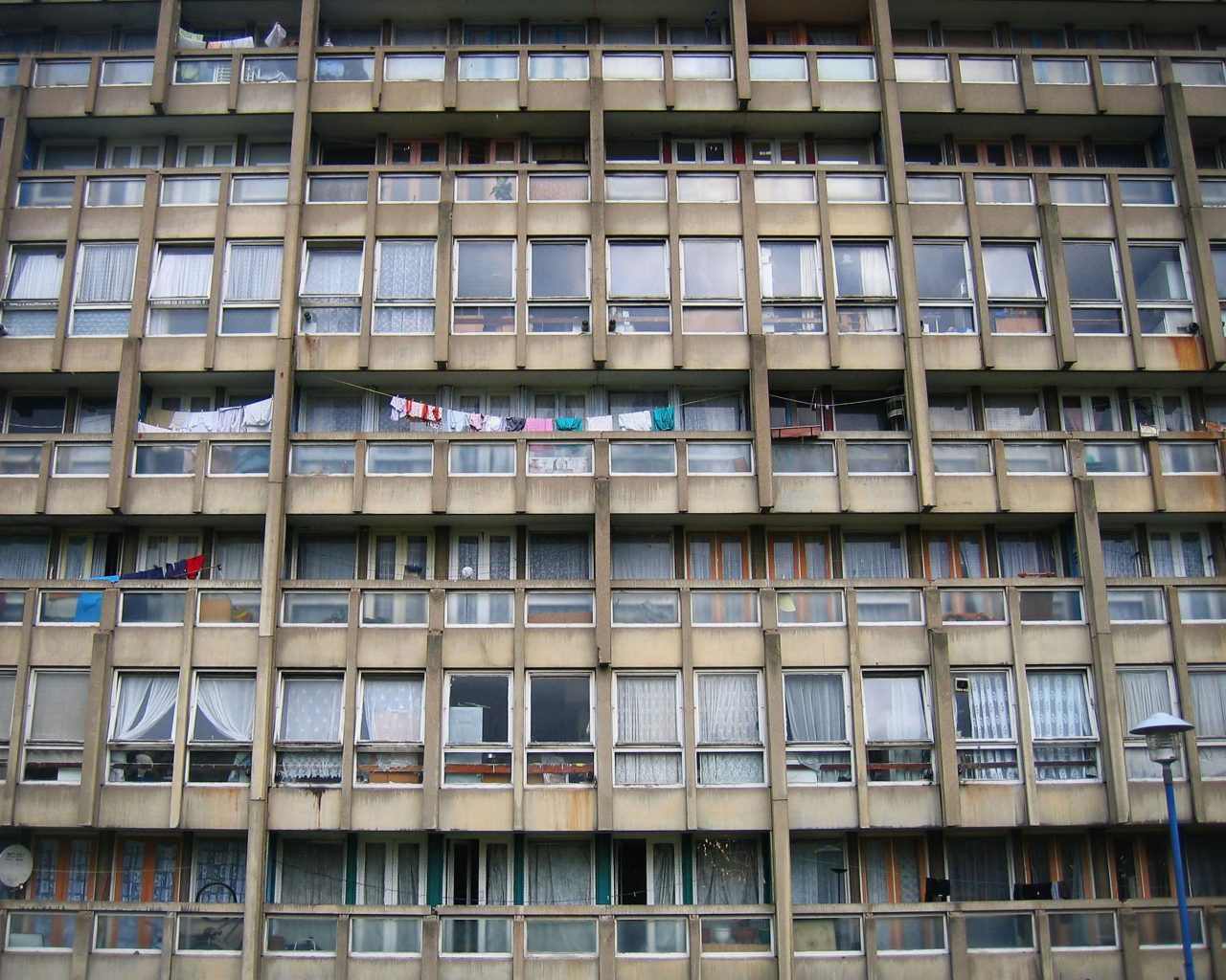 DISABLED PEOPLE MAKE UP NEARLY HALF OF THE MOST DEPRIVED WORKING-AGE ...