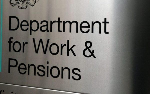 WHAT THE DEPARTMENT OF WORK & PENSIONS (DWP) STANDS FOR - AND ANALYSIS ...