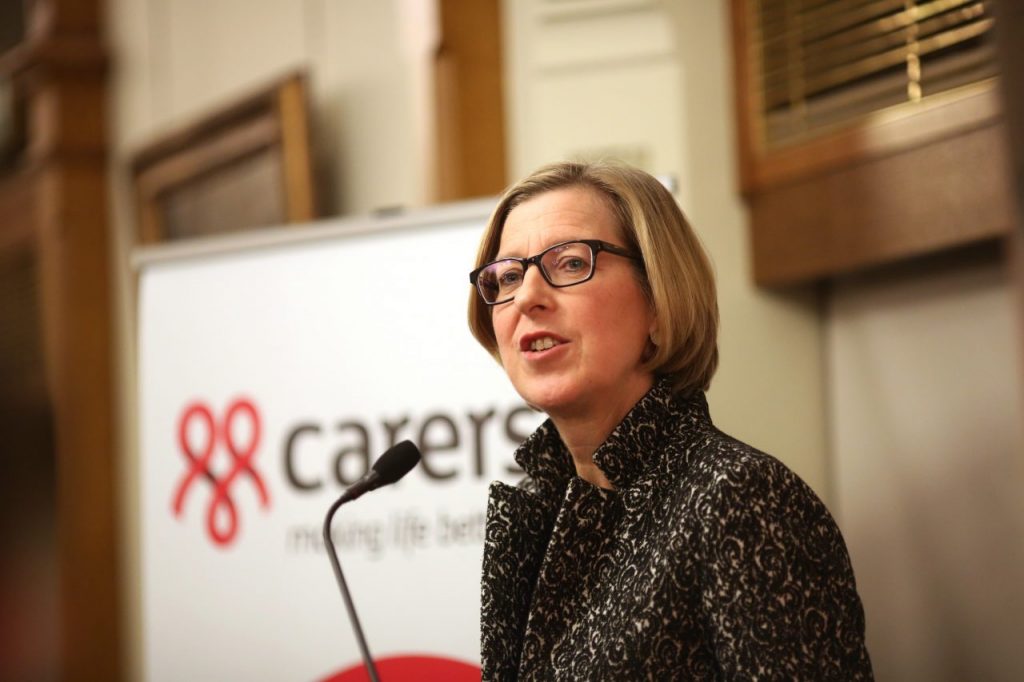 DISABILITY TALK EXCLUSIVE: THE DEPARTMENT FOR WORK & PENSIONS - OUR ...