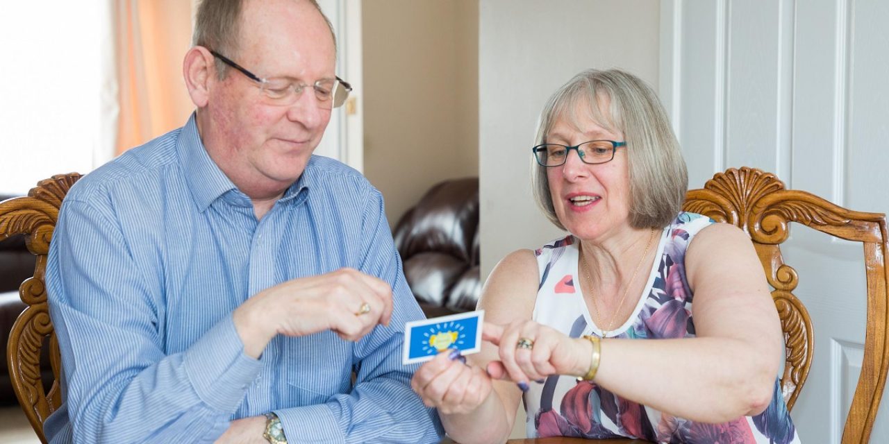 NEW CARER'S GUIDE AVAILABLE NOW FREE OF CHARGE | Disability Talk