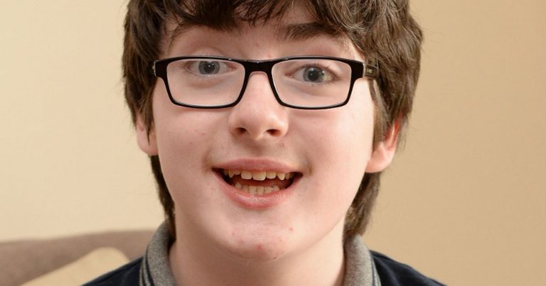 JACK CARROLL: EATEN BY LIONS | Disability Talk