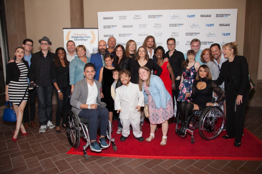 DIRECTING, DISABILITY & INCLUSION - DIANA ELIZABETH JORDAN | Disability ...