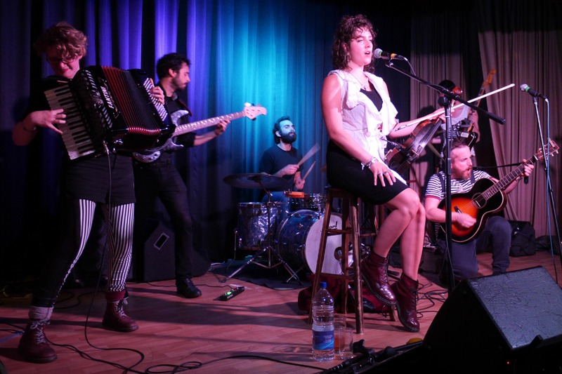 DISABLED MUSICIANS SPEAK OUT ABOUT ACCESSIBILITY AT UK VENUES ...