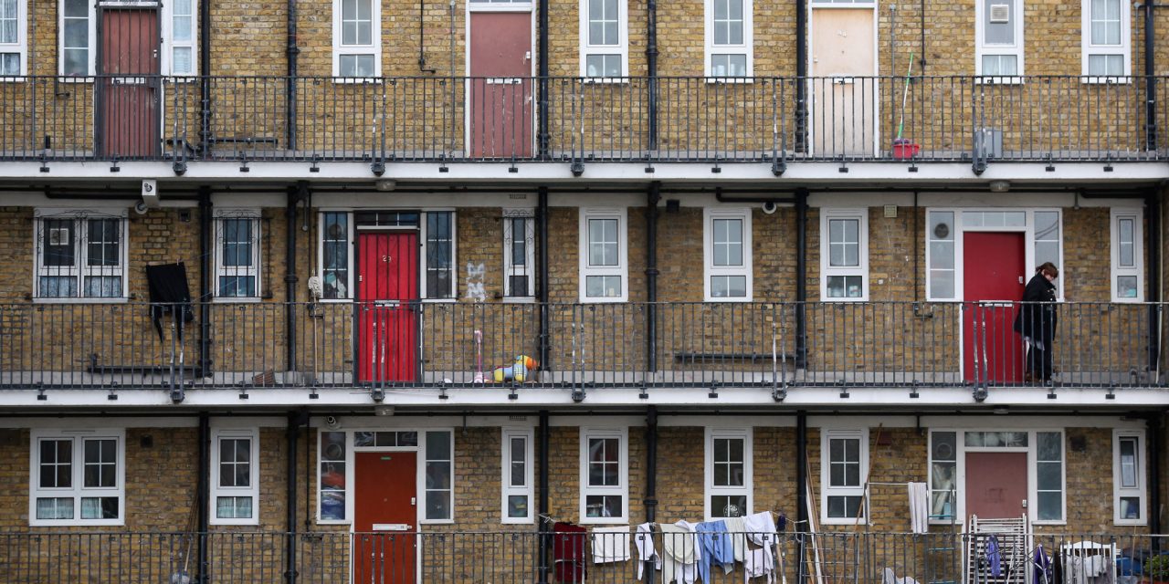 14 MILLION PEOPLE IN THE UK LIVE IN POVERTY SAYS AN UNITED NATIONS ...