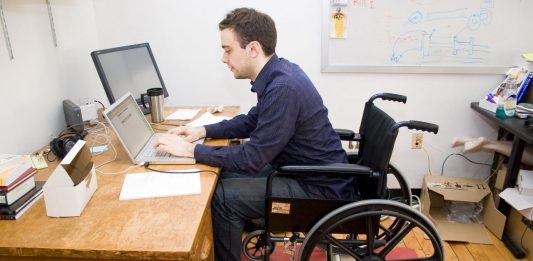 Home | Disability Talk