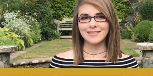 LIVING WITH RETINITIS PIGMENTOSA - ELIN'S SIGHT LOSS JOURNEY ...