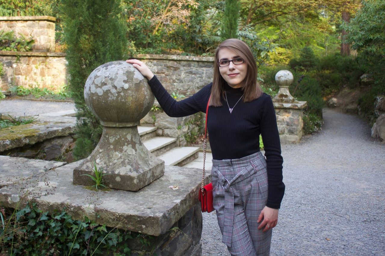 ELIN WILLIAMS: MY 2019 IN REVIEW | Disability Talk