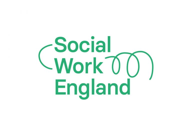SOCIAL WORK ENGLAND BECOMES THE NEW SPECIALIST REGULATOR FOR SOCIAL ...