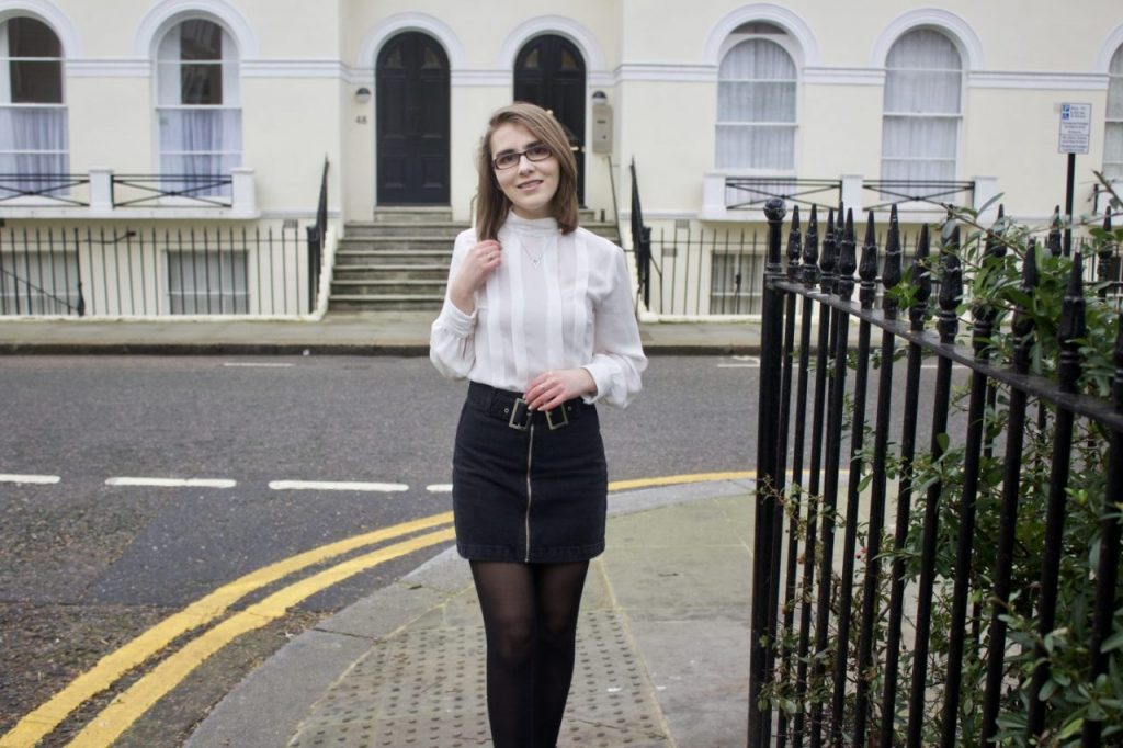 ELIN WILLIAMS: MY 2019 IN REVIEW | Disability Talk