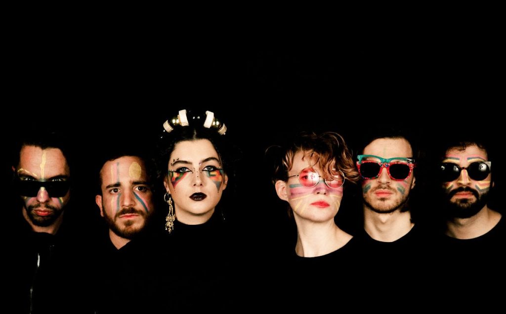 RUTH PATTERSON: LEAD SINGER OF HOLY MOLY & THE CRACKERS TALKS TO US ...