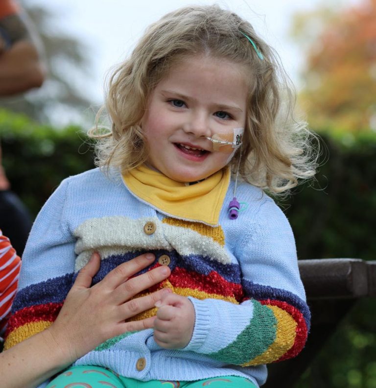 INFORMATION ABOUT REVERSE RETT | Disability Talk