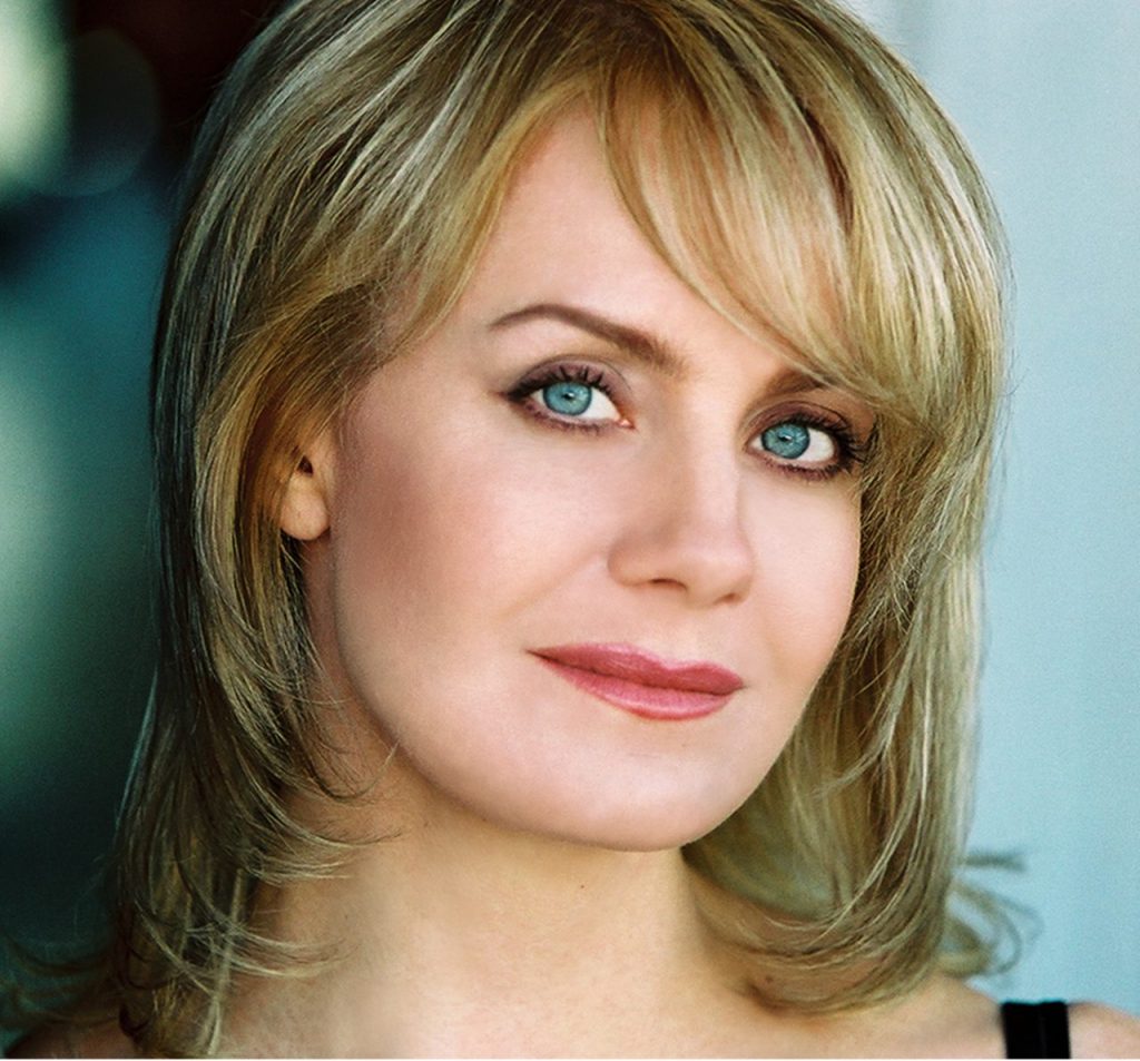 AFTER BATTLING DECADES OF DISCRIMINATION, A DISABLED ACTRESS FIGHTS FOR ...