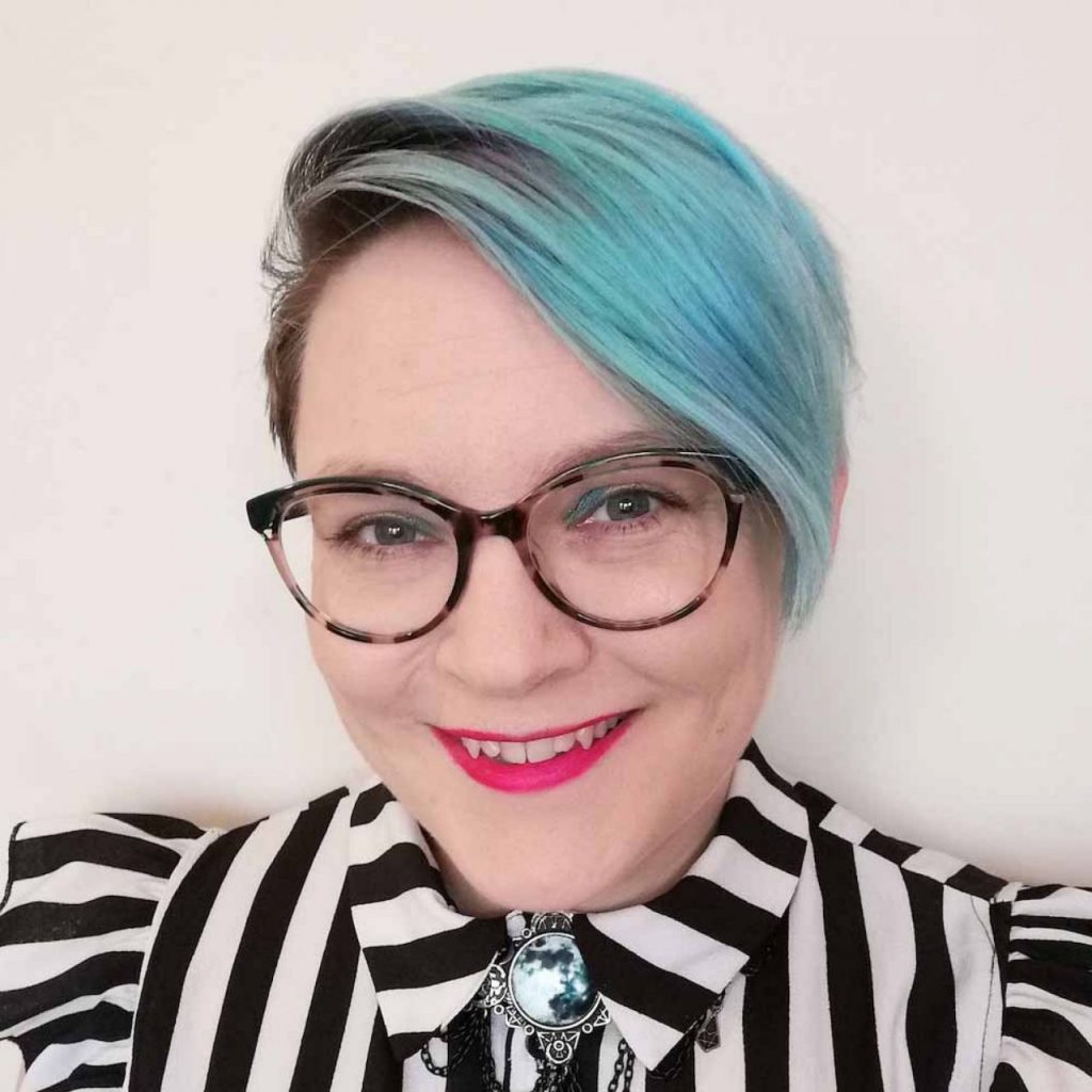 ABI STEVENS LAUNCHES HER PROJECT TO EMPOWER THE CHRONICALLY ILL ...