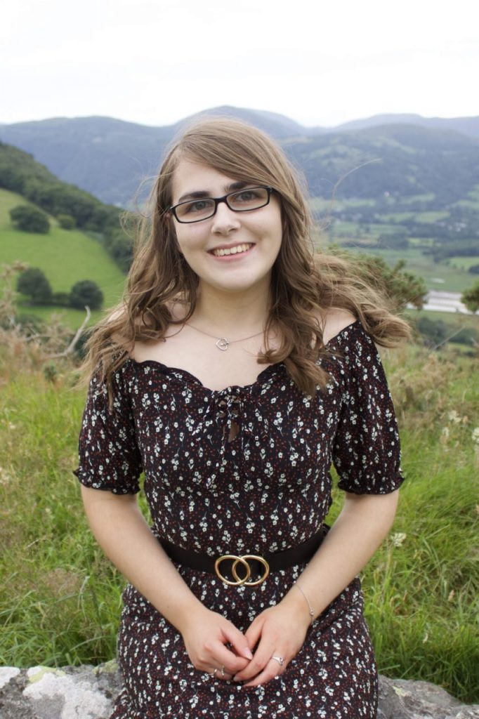 ELIN WILLIAMS NAMED IN BBC 100 MOST INFLUENTIAL WOMEN | Disability Talk