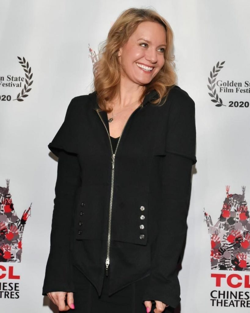 AFTER BATTLING DECADES OF DISCRIMINATION, A DISABLED ACTRESS FIGHTS FOR ...