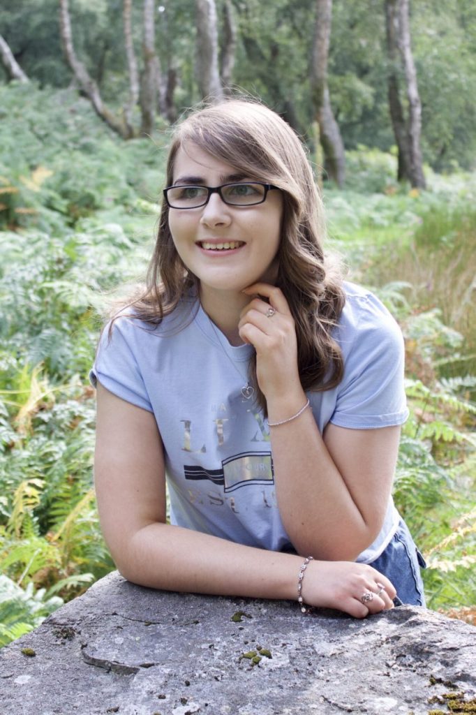 ELIN WILLIAMS NAMED IN BBC 100 MOST INFLUENTIAL WOMEN | Disability Talk