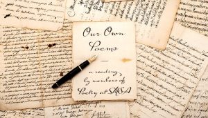 "MY DISABLED WORLD" - HERE ARE ALL THE POEMS (PART ONE) | Disability Talk