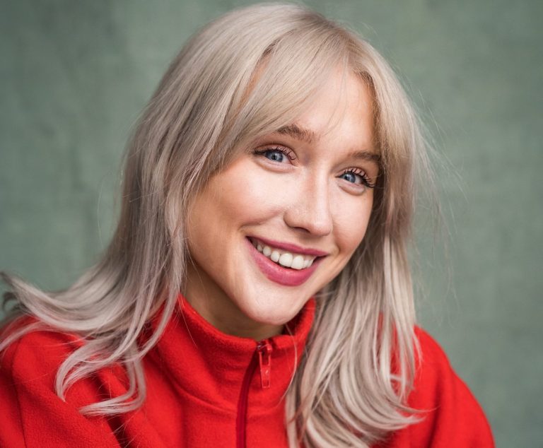 ALICE CHRISTINA-CORRIGAN: DISABLED ARTISTS BREAKING BOUNDARIES ...