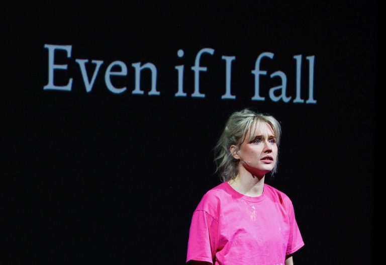 ALICE CHRISTINA-CORRIGAN: DISABLED ARTISTS BREAKING BOUNDARIES ...