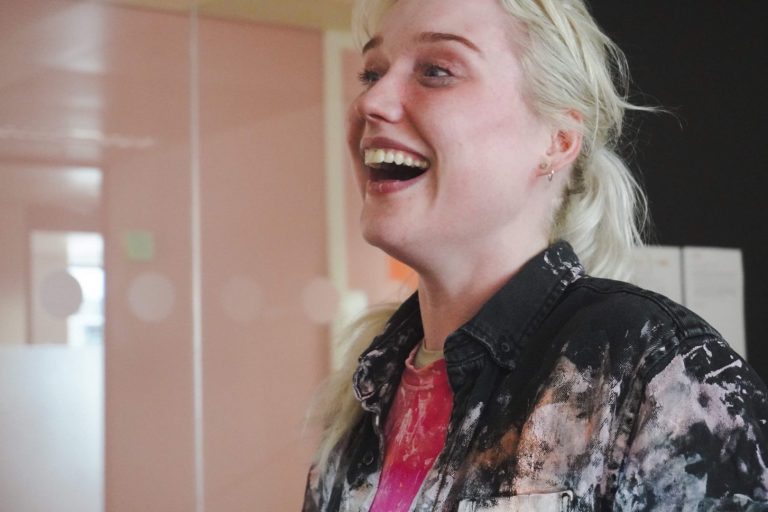 ALICE CHRISTINA-CORRIGAN: DISABLED ARTISTS BREAKING BOUNDARIES ...