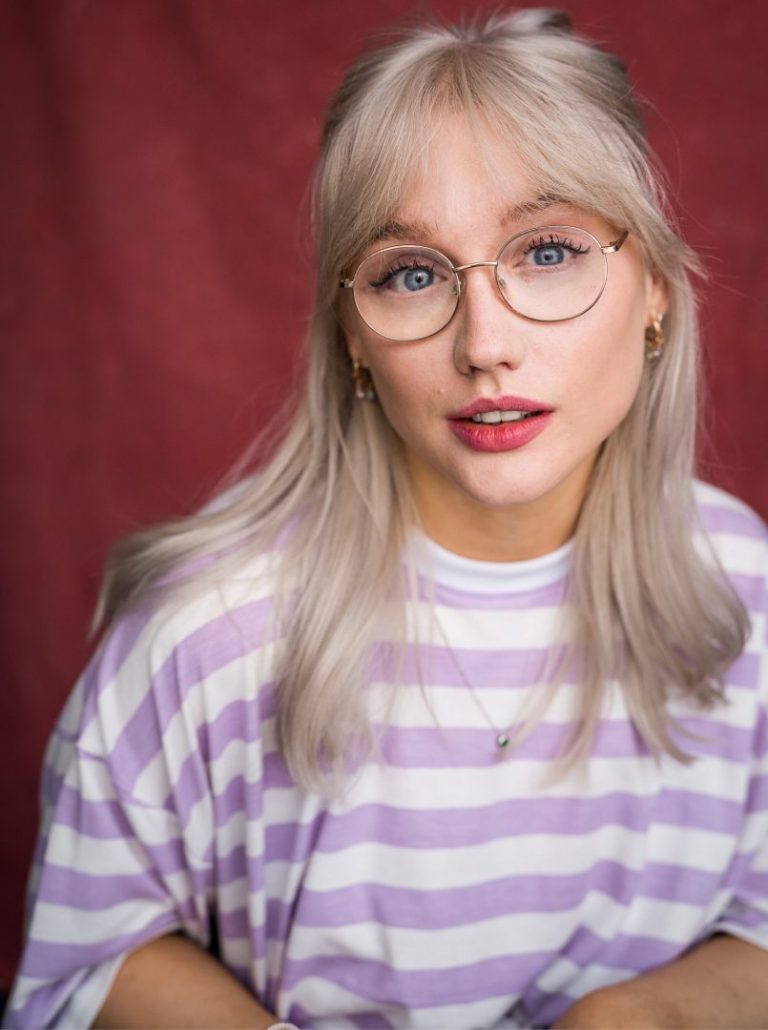 ALICE CHRISTINA-CORRIGAN: DISABLED ARTISTS BREAKING BOUNDARIES ...