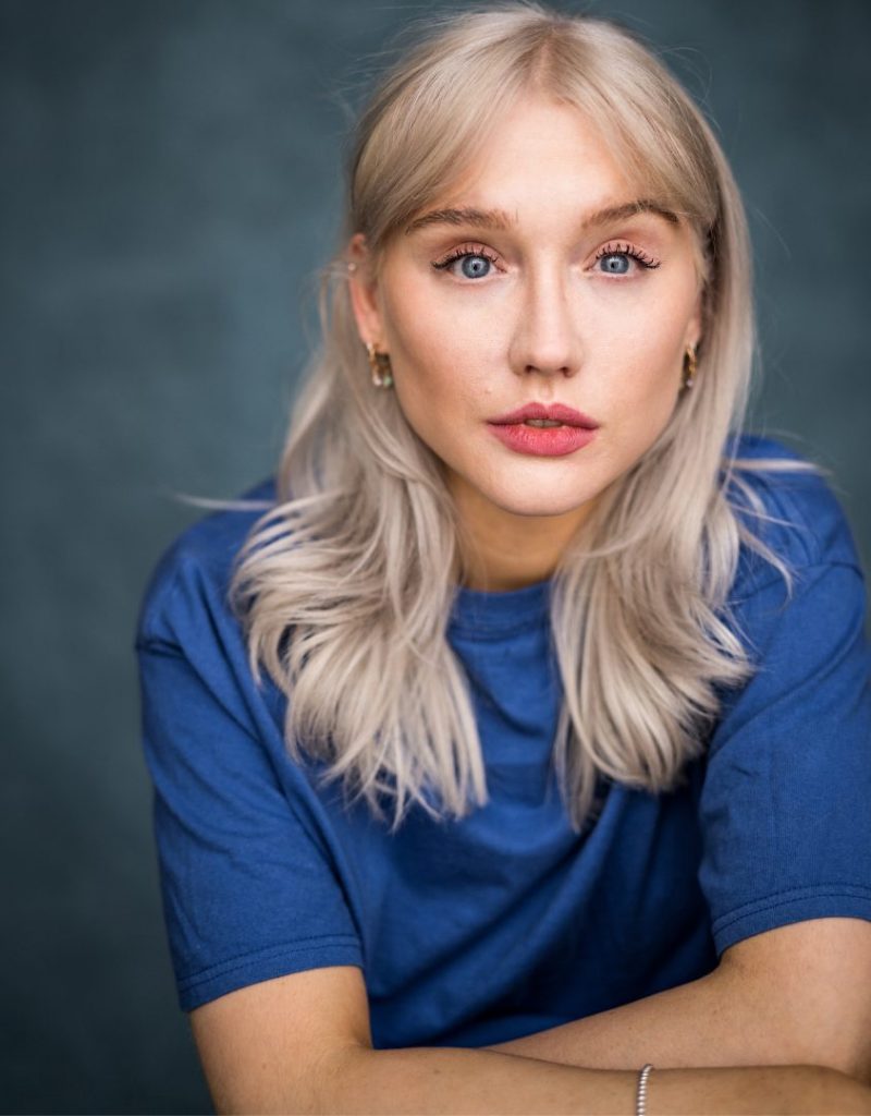 ALICE CHRISTINA-CORRIGAN: DISABLED ARTISTS BREAKING BOUNDARIES ...