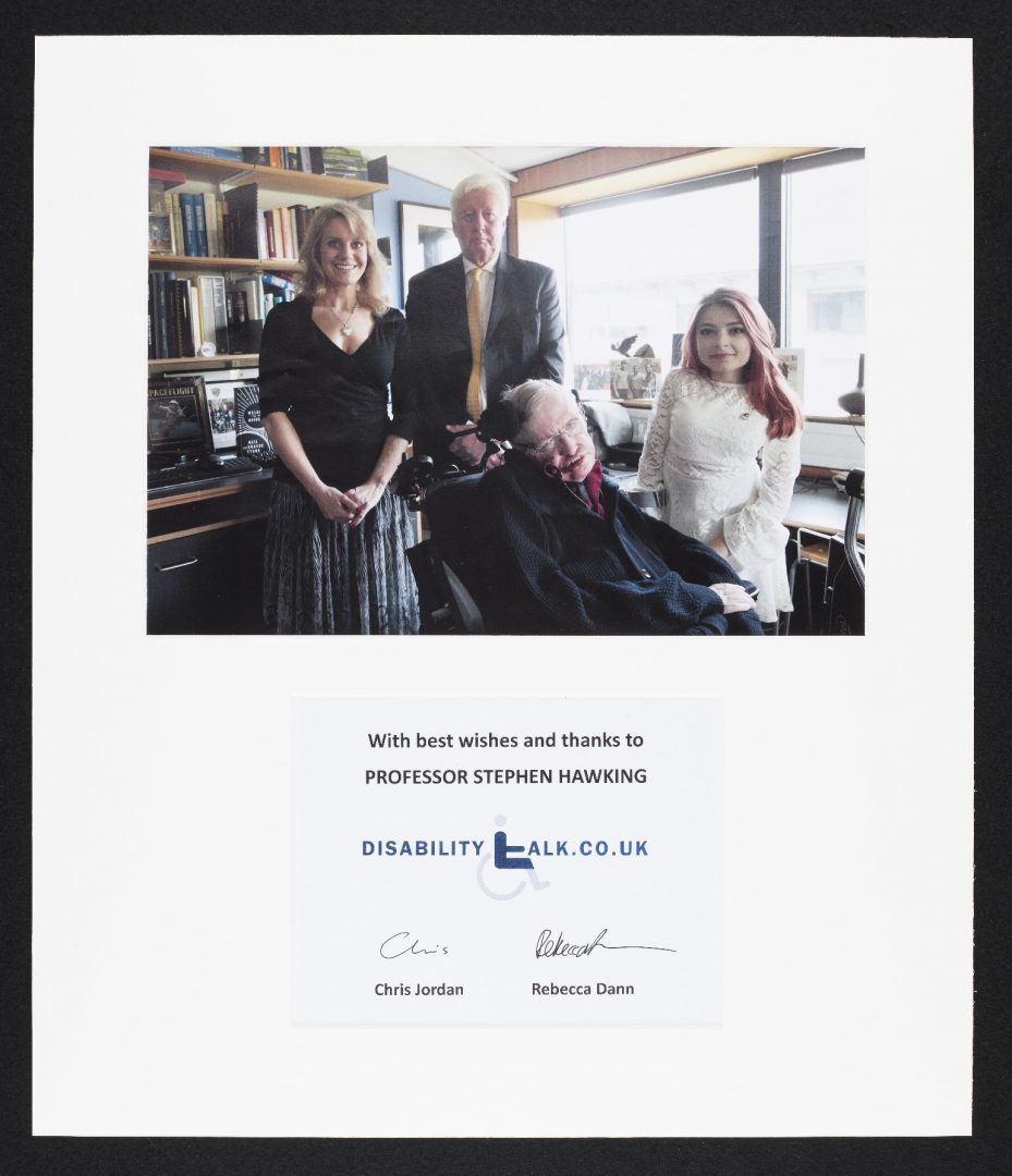 Shout Hurrah! The day a photo highlighted the amazing talent within the ...