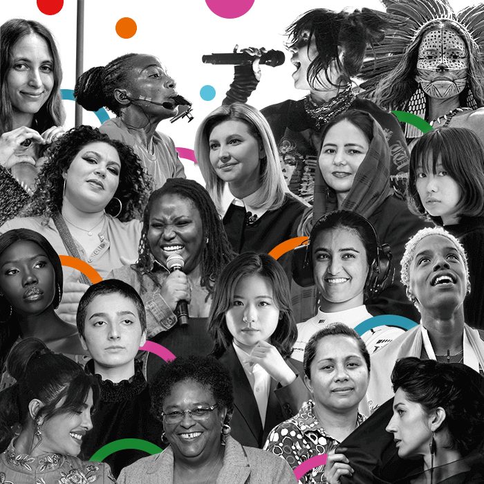 BBC 100 Women 2022: Who is on the list this year? | Disability Talk