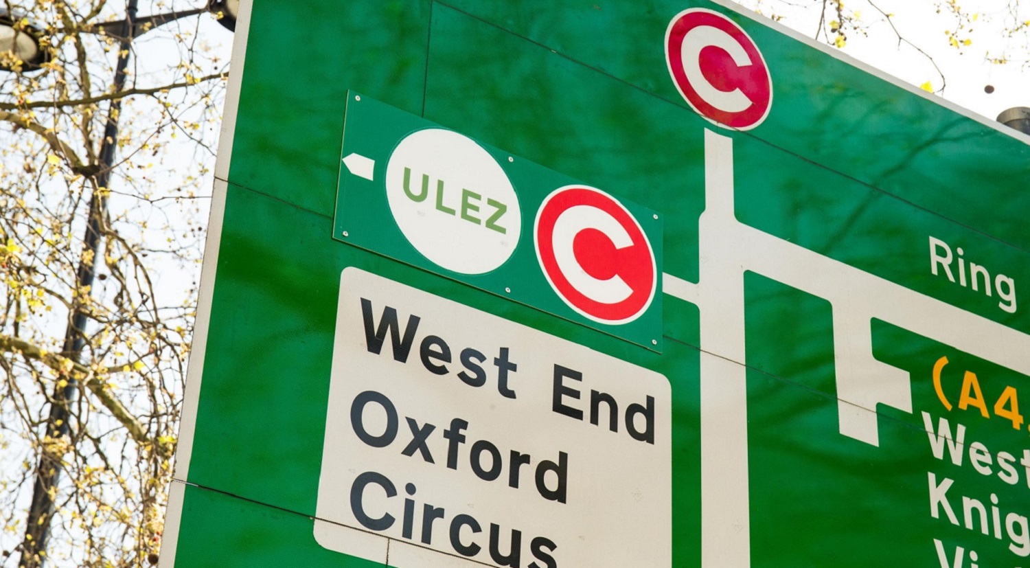 The ULEZ Campaign Success | Disability Talk