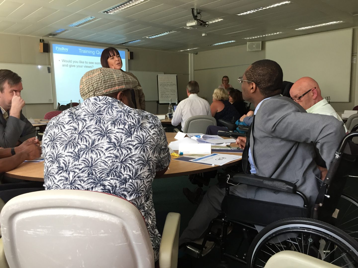 NATIONWIDE FROM FITZROY - A VOICE AND A PLATFORM TO MAKE CHANGE ...