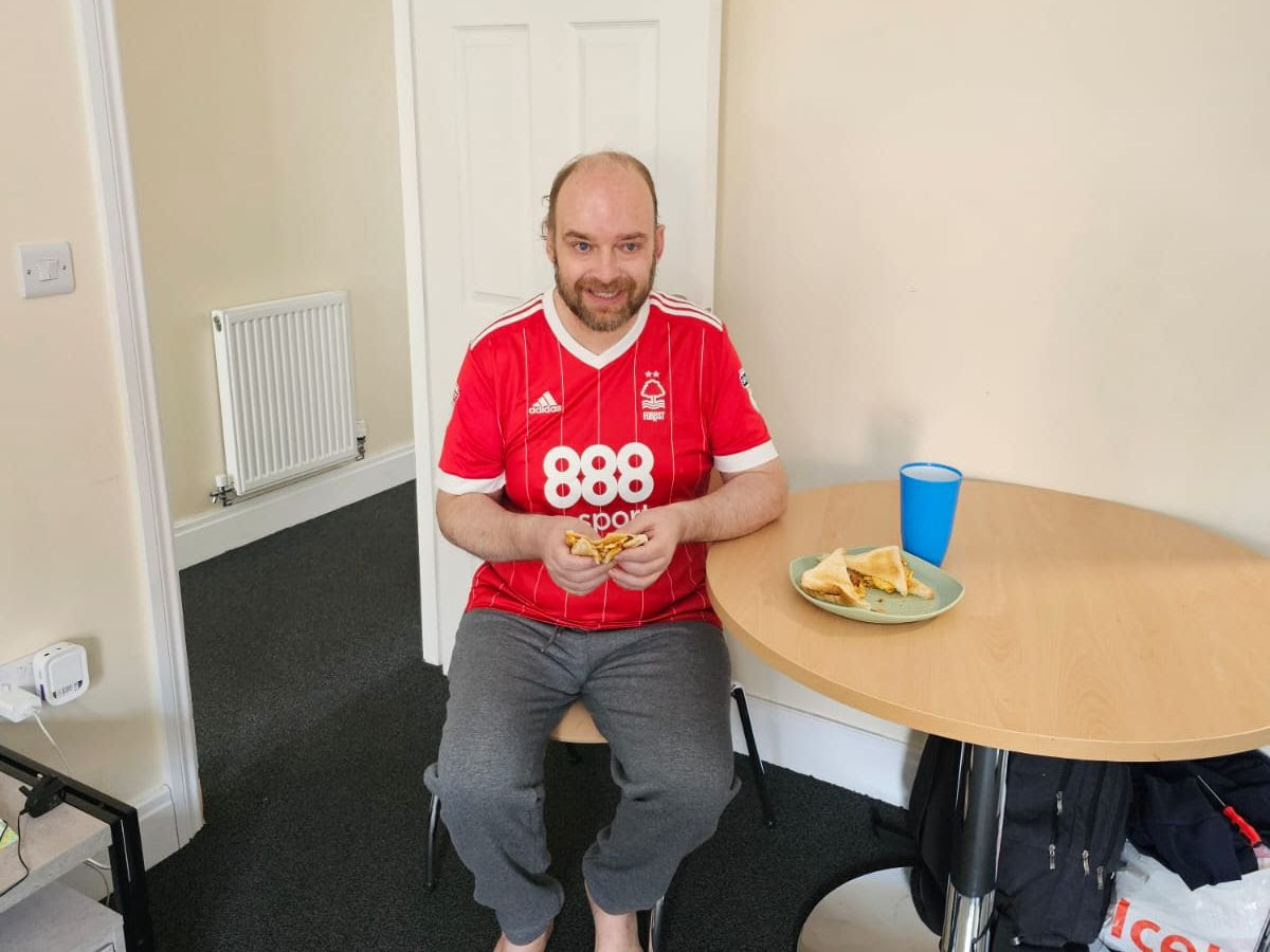 HIGHLIGHTING THE IMPACT OF OVER-MEDICATION | Disability Talk