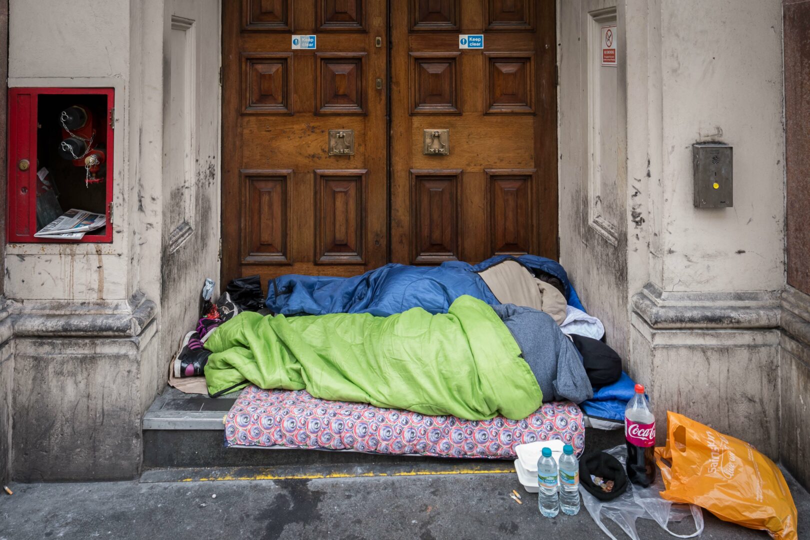 WHAT WE CAN LEARN FROM HOMELESSNESS AND POVERTY | Disability Talk