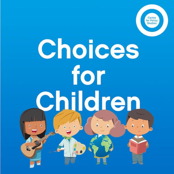 CHOICES FOR CHILDREN | Disability Talk