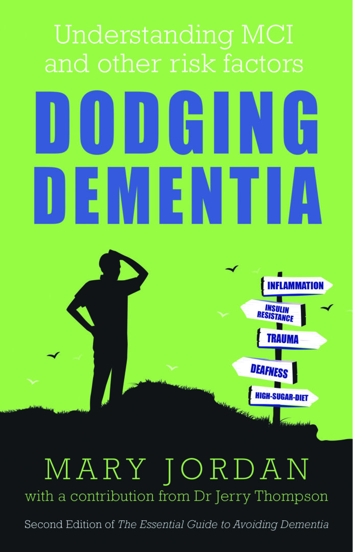 DODGING DEMENTIA | Disability Talk