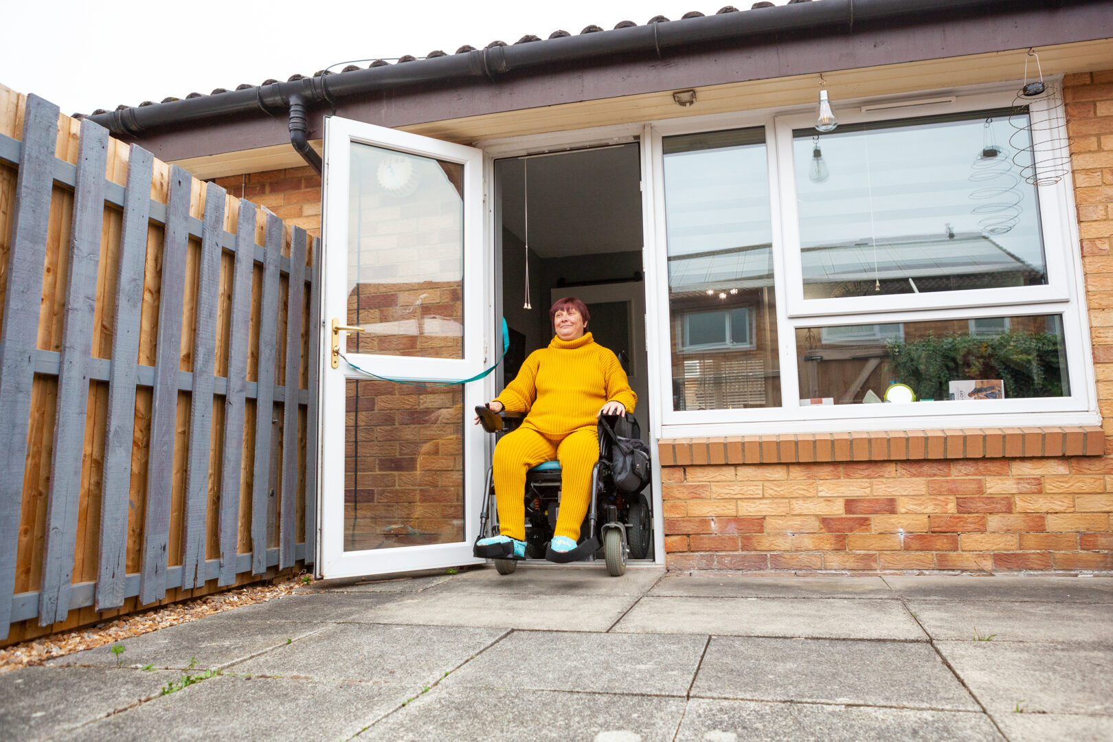 HABINTEG & CAE PARTNERS WITH WMCA TO IMPROVE ACCESSIBLE HOUSING ...