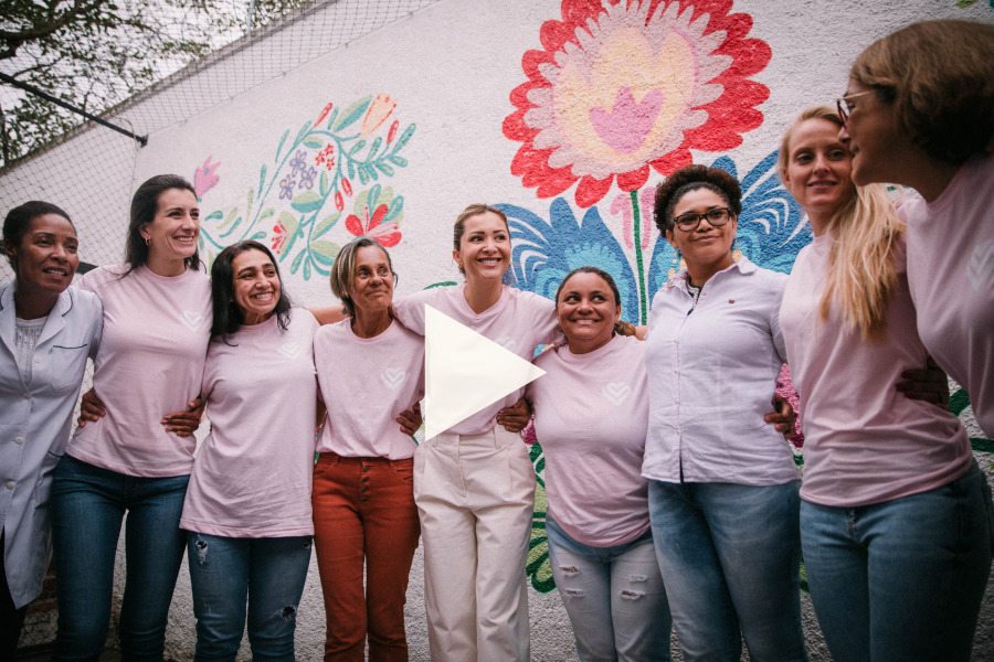 IN CELEBRATION OF WOMEN'S HISTORY MONTH | Disability Talk