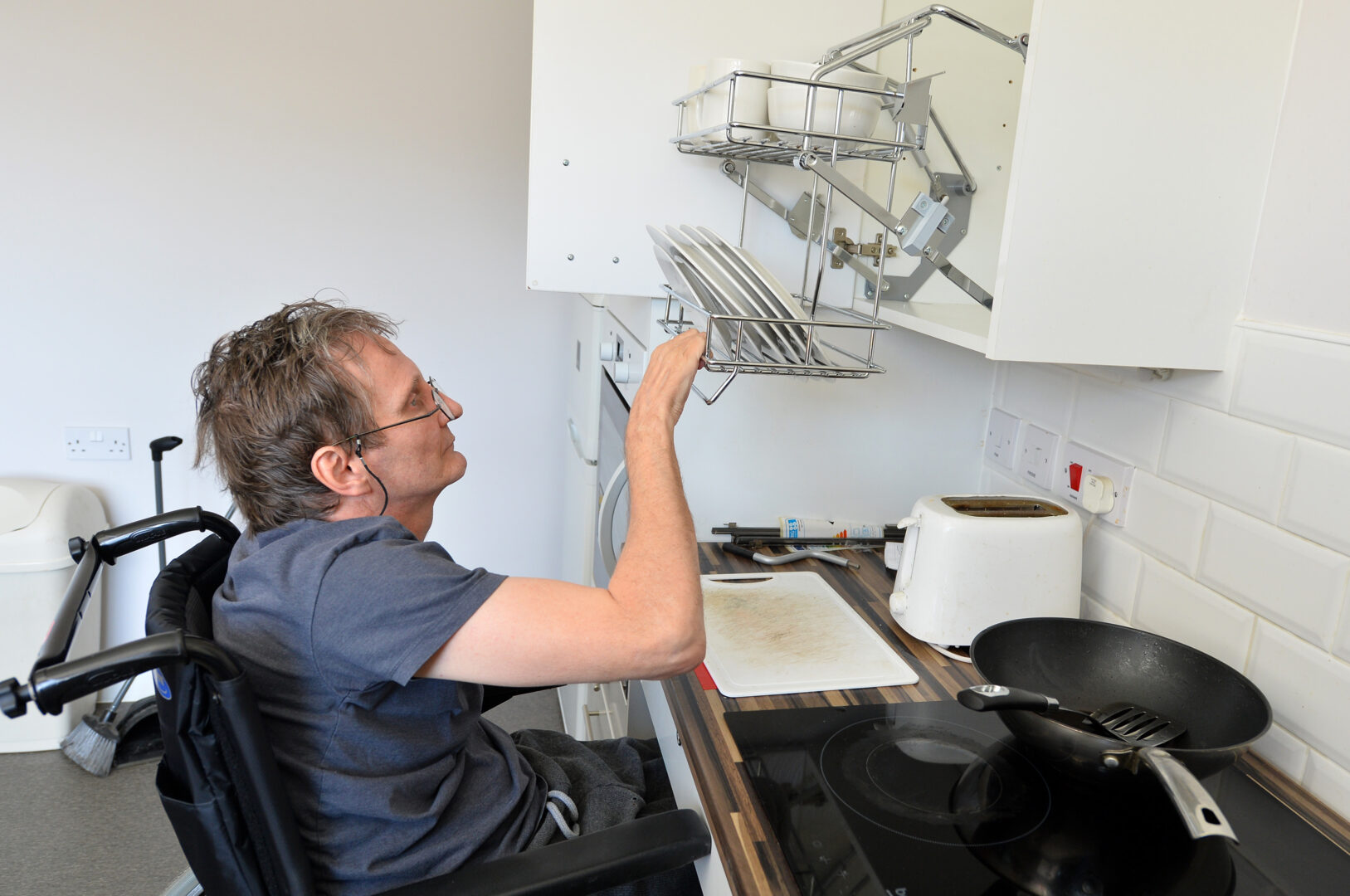 NEW 'CAE' ACCESS PANEL TO HELP PROJECTS IMPROVE ACCESS & INCLUSION ...