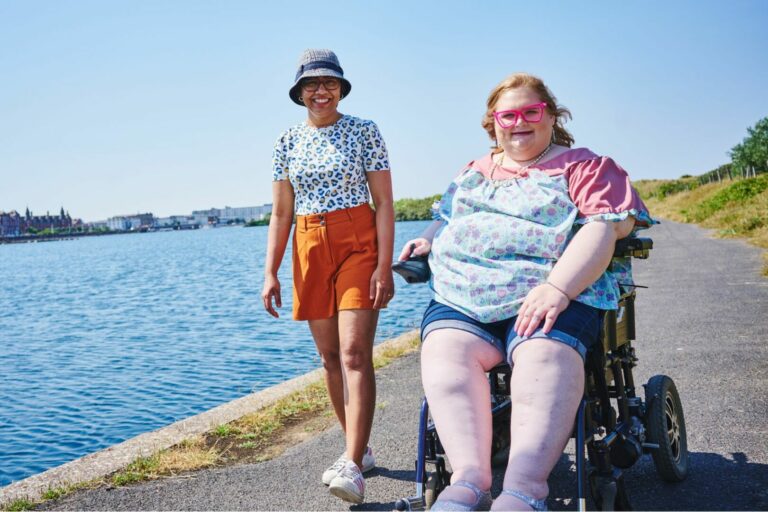 "MY DISABLED WORLD" - ALL THE 14 WINNING POEMS | Disability Talk