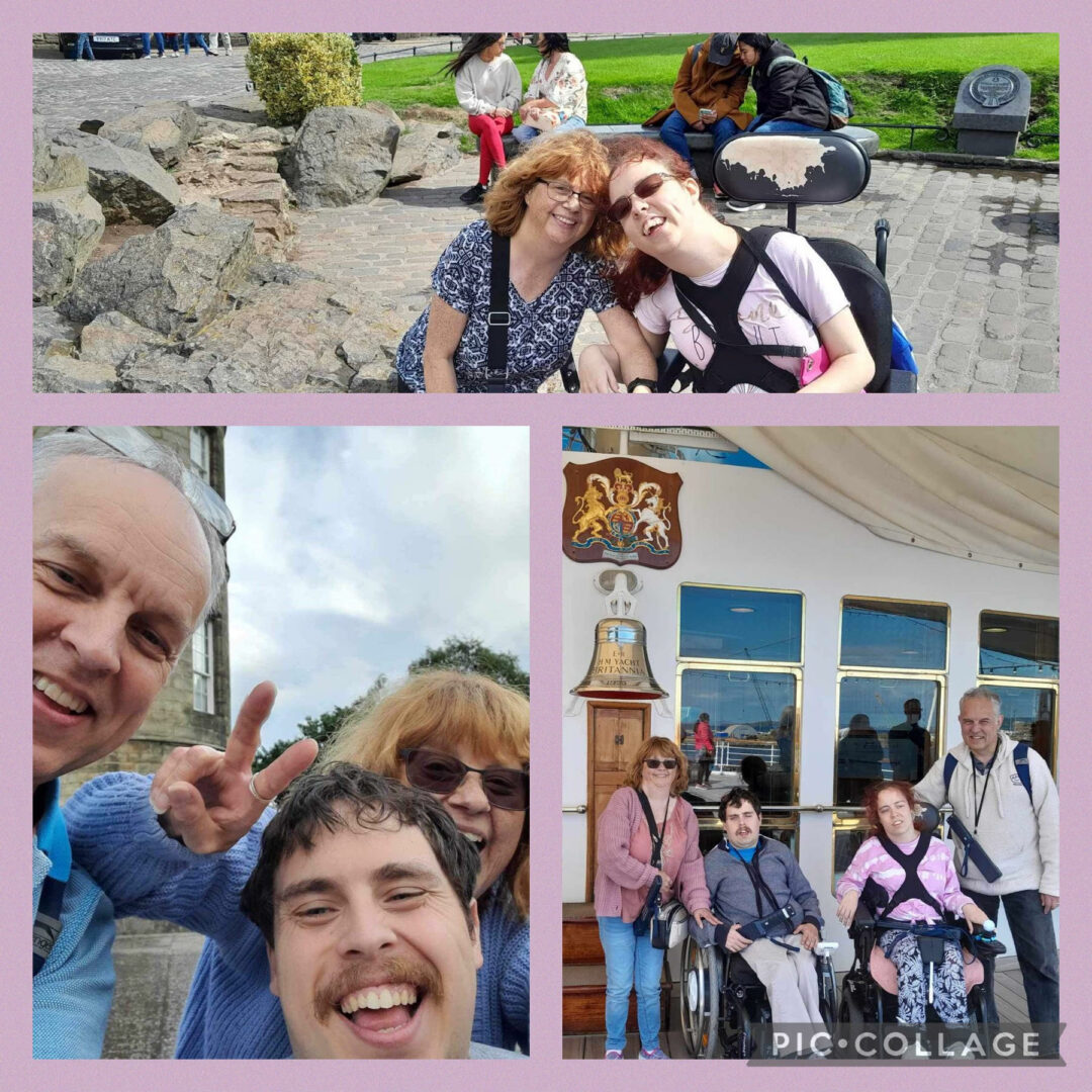 THE SYSTEM | Disability Talk